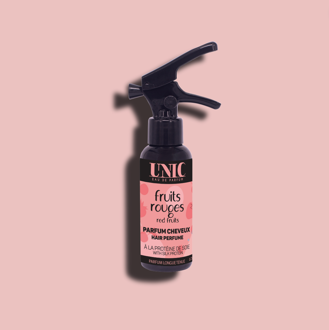 UNIC'S NEW HAIR PERFUME has arrived! – ONIVO COSMETICS