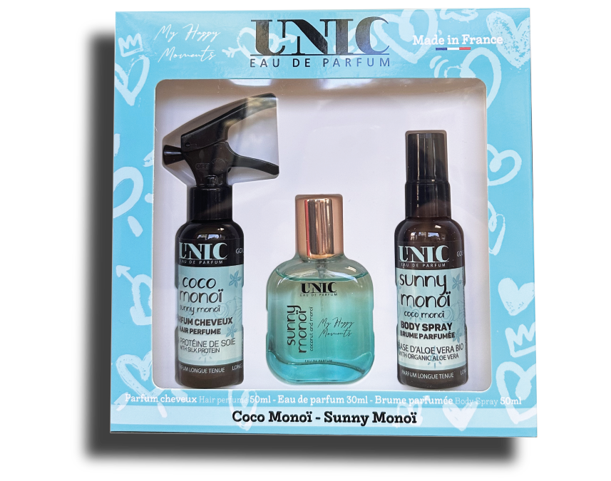 alien parfum geschenkset