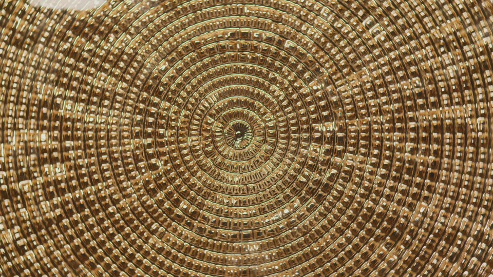 UNIC - Eau de Parfum GOLDEN MUSK 30ml – ONIVO COSMETICS